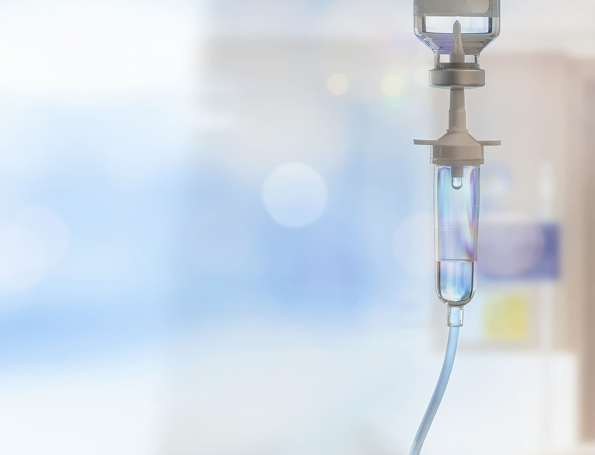 What is Liquid IV - Healing Hydration & Wellness