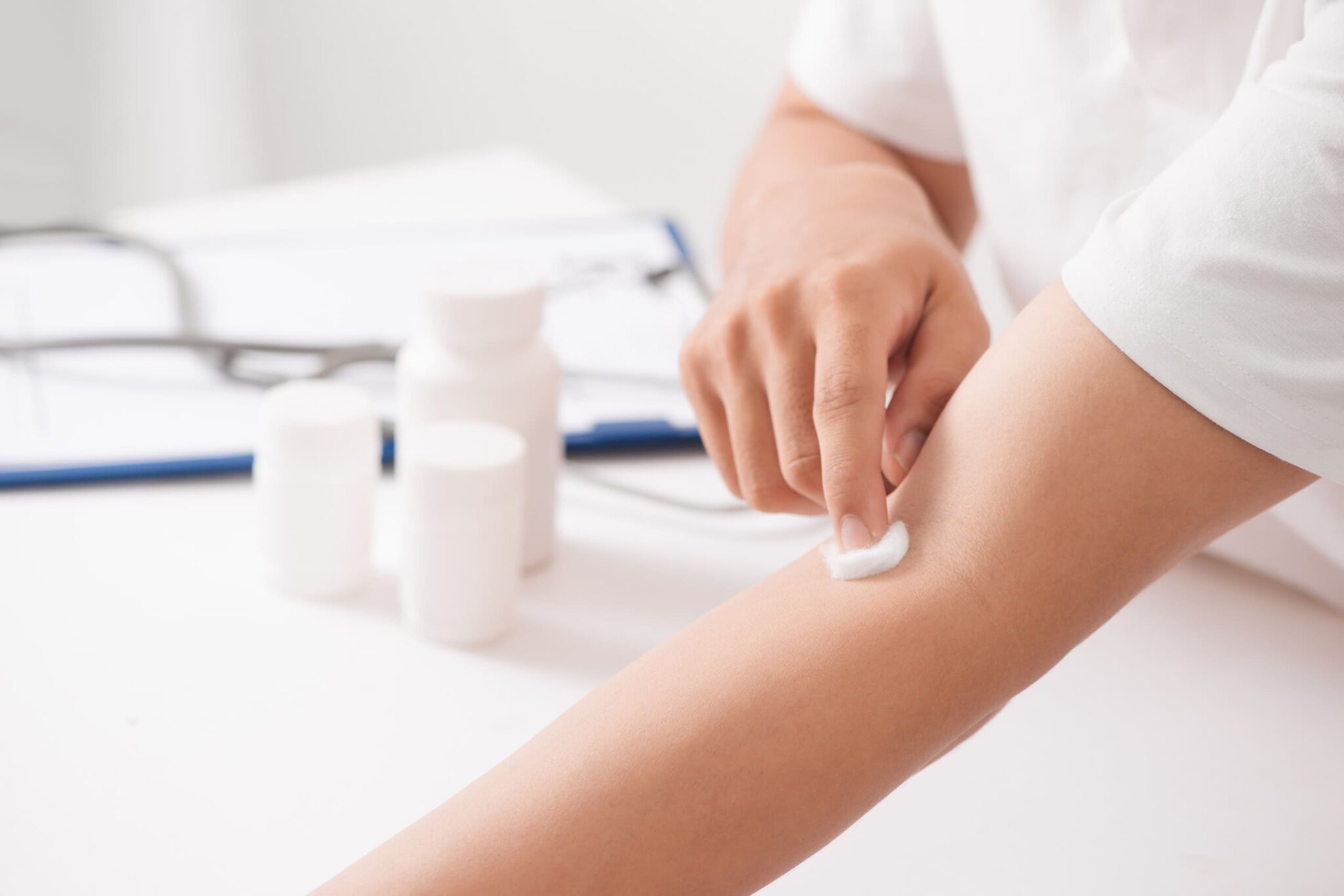 IV Injections Services - Injections Services in Florida