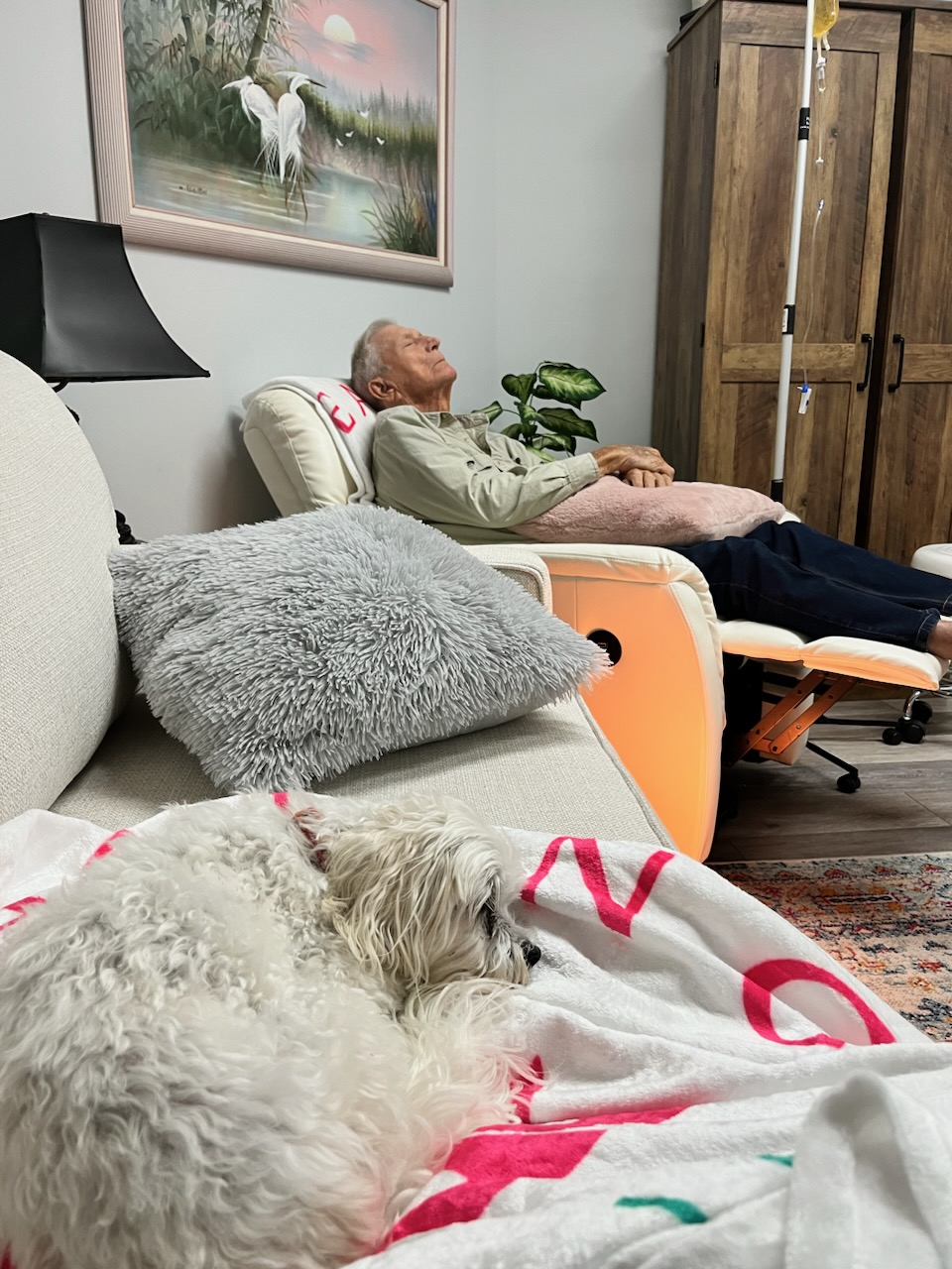 IV Hydration Company In Vero Beach Florida - About