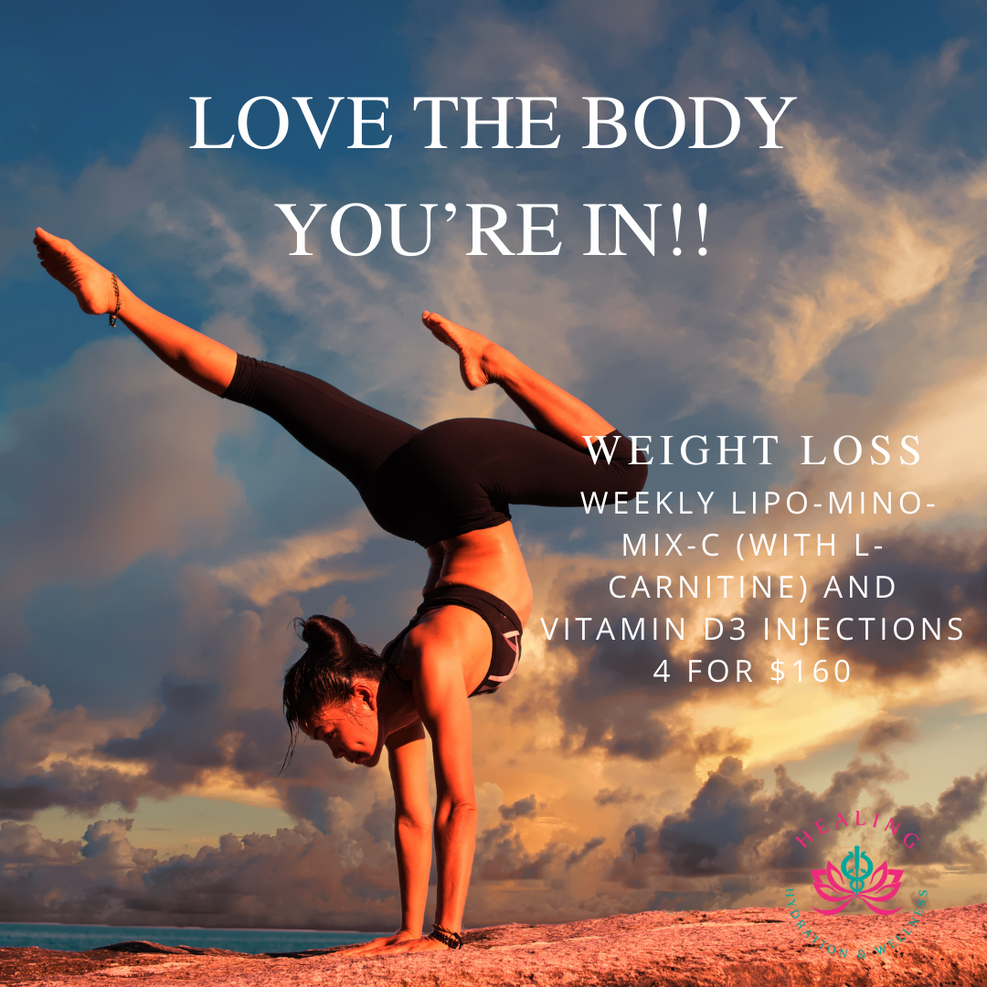 IV Therapy Vero Beach - Servicing Indian River County