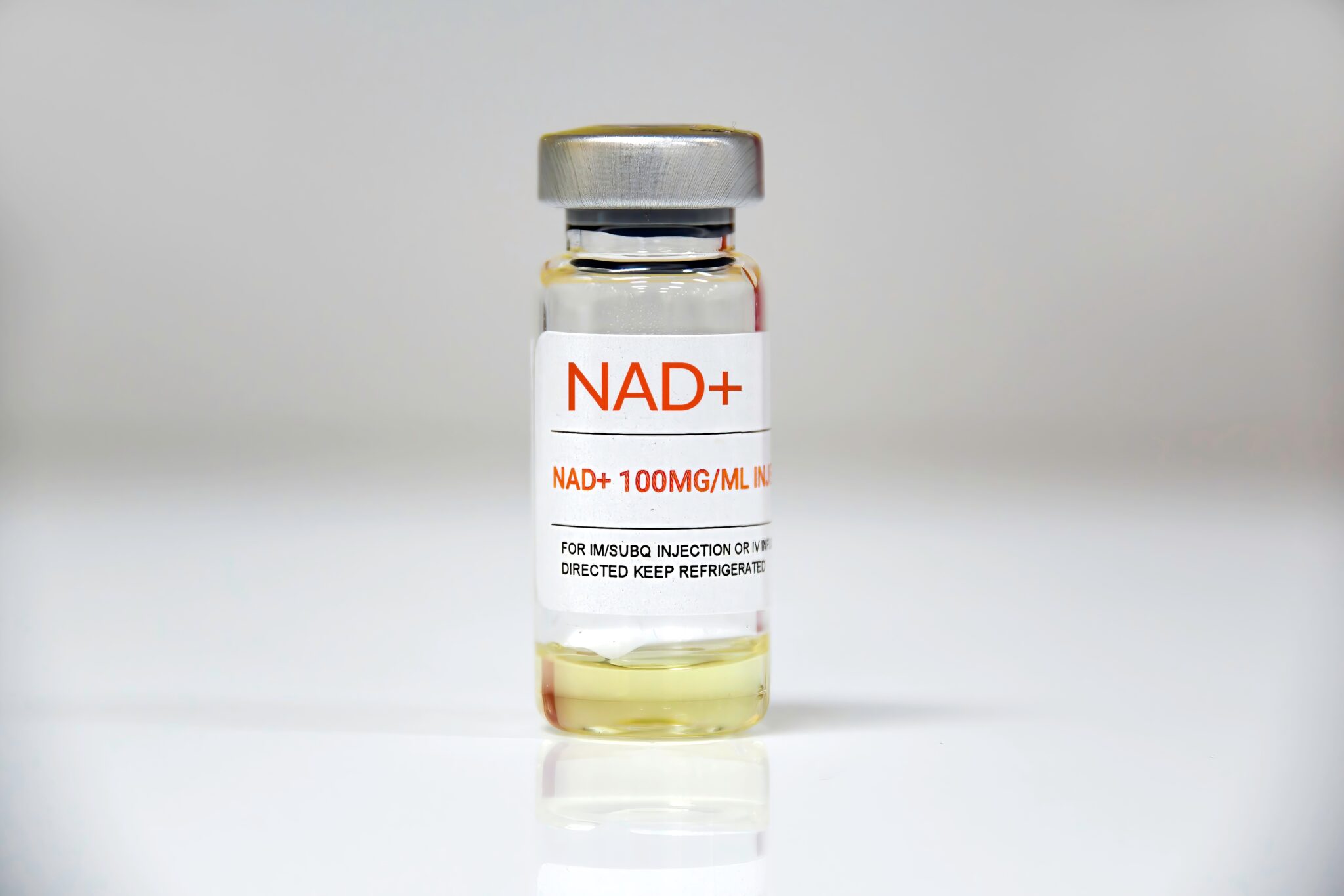 NAD+ Infusions | Anti-Aging Therapy Florida | NAD+ Infusion