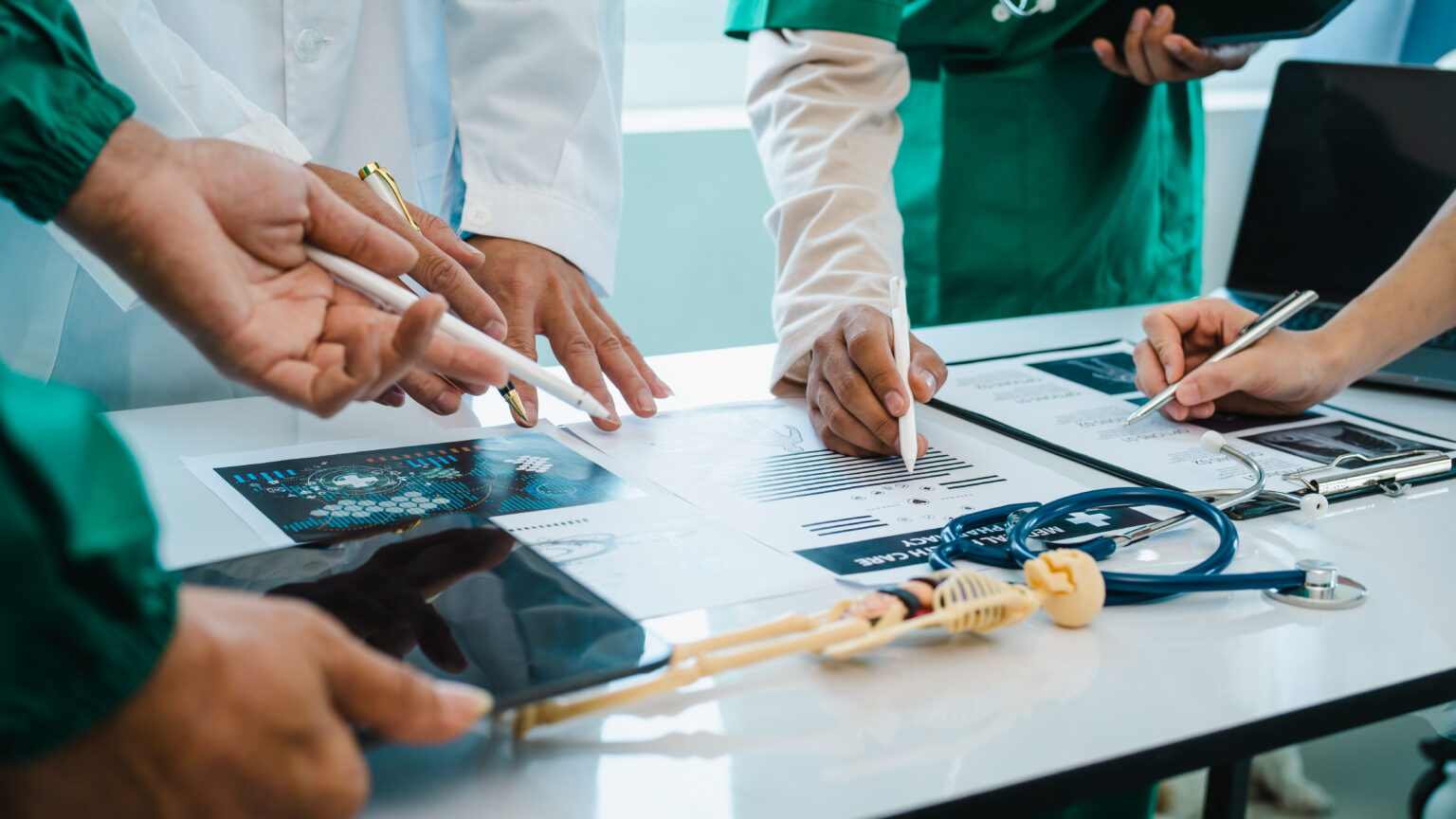 Can You Draw Labs From an IV - Healing Hydration & Wellness